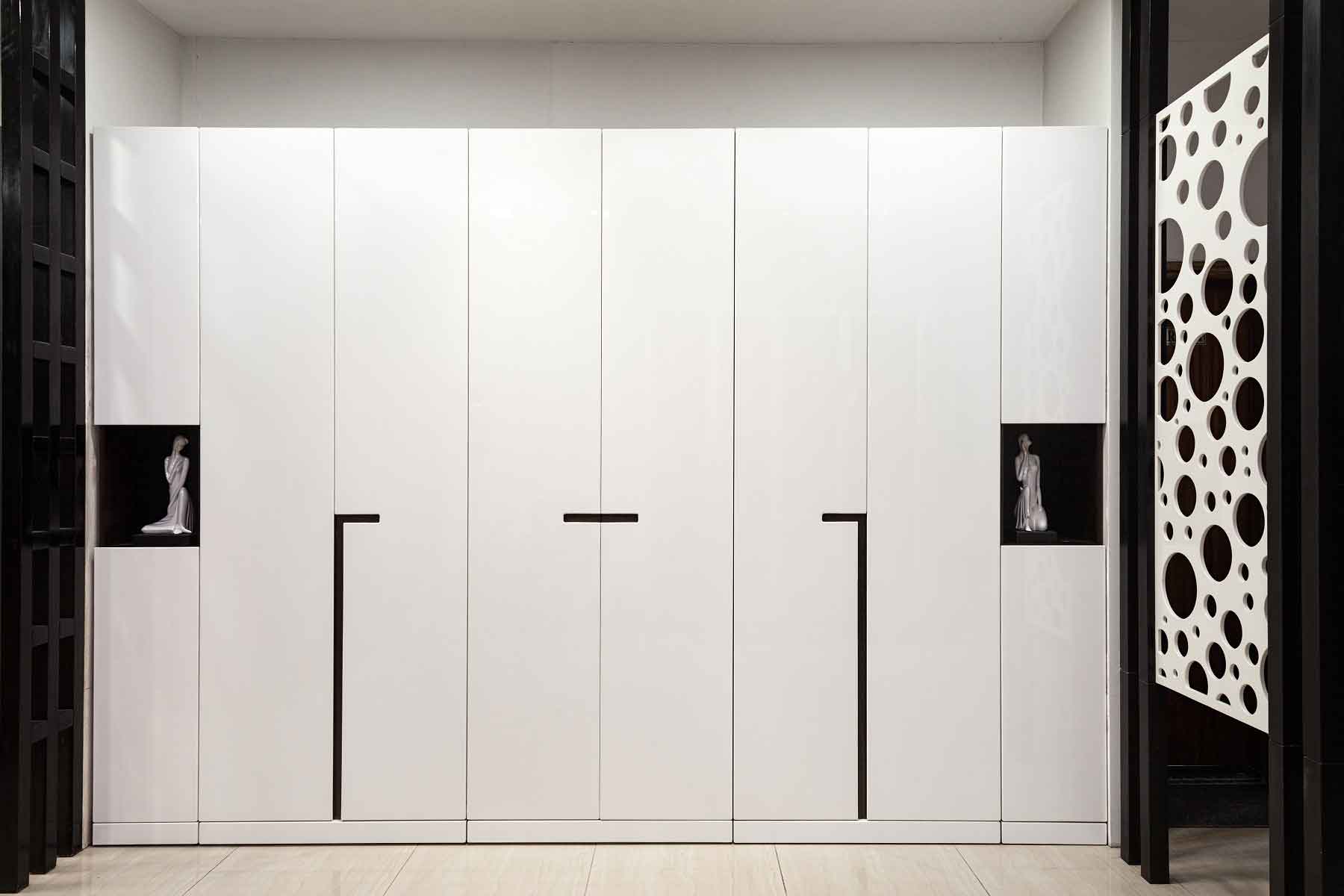 WPC Three Layer Boards | Woodalt WPC Manufaturer Ahmedabad